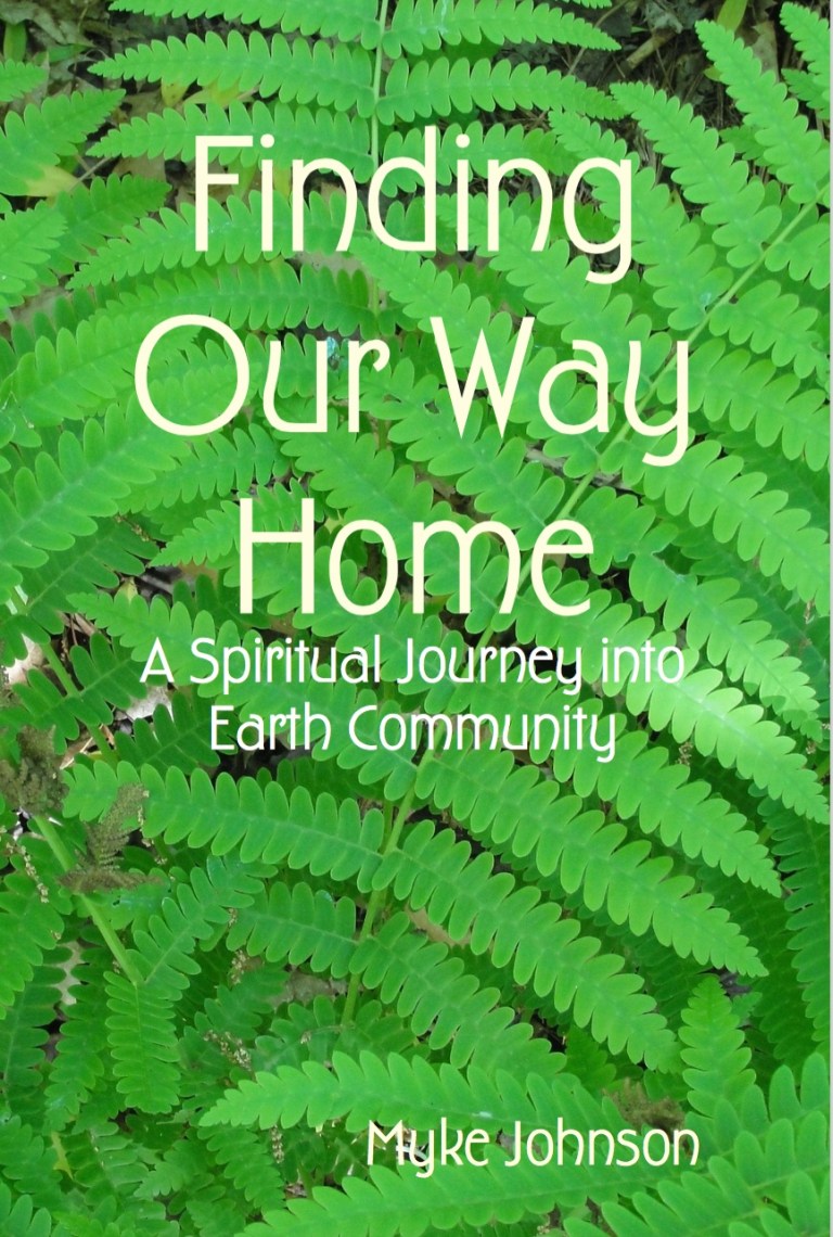 The Book | Finding Our Way Home